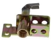 Glowworm Micron Ultimate Ikon Protherm Pilot Burner Assembly S203432 ...