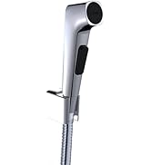 Hindware Italian Collection Health Faucet for Bathroom | Made of ABS ...