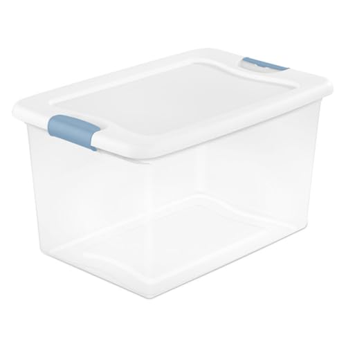 Best Large Plastic Boxes: Top Options for Ultimate Organization ...