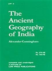 Ancient Geography of India: Alexander Cunningham: 9788175363984: Amazon ...