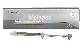 Amazon.com: MBI Metapex Standard Kit 2.2g Syringe : Industrial & Scientific