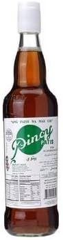 FISH SAUCE "PINOY PATIS" (PACK) : Buy Online at Best Price in KSA ...