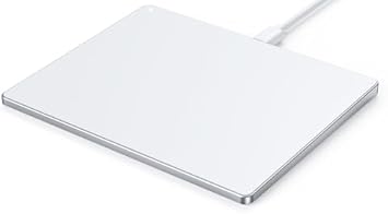 Amazon.com: seenda Trackpad, External USB Touchpad High Precision ...