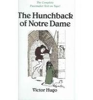 The Hunchback of Notre Dame (Pacemaker Classics (Audio)): Hugo, Victor ...