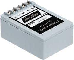 ACOPIAN 12EB40 Output AMPS 0.4, LINE +/-% 1, Load +/-% 0.05, AC-DC ...