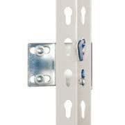 METAL POINT Plus 3" Wall Spacer: Material Handling Equipment: Amazon ...