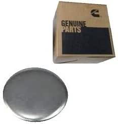 Amazon.com: Genuine Cummins 3922072 PLUG,EXPANSION : Automotive