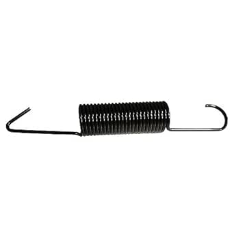Amazon.com: LEFITPA Replacement GX20377 GX21582 Mower Deck Belt Tension ...
