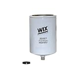 FLEETGUARD FS1280 - Fuel filter cross reference