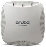 Aruba AP-225 AP-225 Wireless Access Point, 802.11ac, 3x3:3, dual radio ...