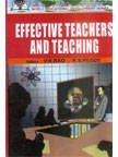 Buy Effective Teachers And Teaching Book Online at Low Prices in India ...