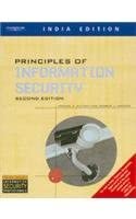 Principles of Information Security: 9788131501559: Books - Amazon.ca