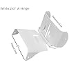 Magnetic Gutter Downspout Flip-UP Hinge (2x3 A White) - Amazon.com