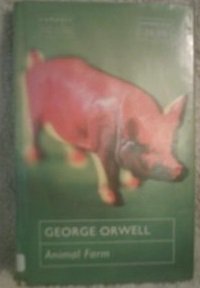 Animal Farm: Amazon.co.uk: Orwell, George ; illustrated by Quentin ...