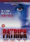 Amazon.com: Patrick [DVD] : Películas y TV