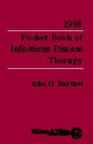 Buy 1998 Pocket Book of Infectious Disease Therapy Book Online at Low ...