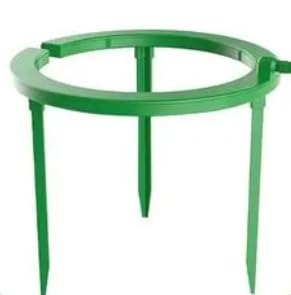 Amazon.com : Hydro Halo Water Ring Automatic Watering Spike Multi ...