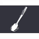 ・ブランド:ピアッツァ(Piazza)・製造元:ピアッツァ(Piazza)・モデル:BV83823・製造元/メーカー部品番号:BV83823・外寸 :238mm・製品重量:110g・材質:18-10ステンレス・イタリア