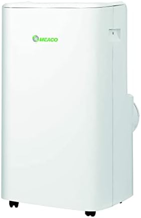 Meaco MeacoCool MC Series 12,000R Portable Air Conditioner - Powerful ...