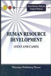 Buy Human Resource Development Book Online at Low Prices in India ...