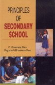 Principles of Secondary School : Buy Online at Best Price in KSA - Souq ...