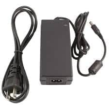 AC/DC Adapter for TSC TC Series TC210 TC300 TC310 Thermal Barcode Label ...
