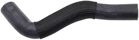 Amazon.com: XQSMWF Radiator Coolant Hose Lower Compatible with ...