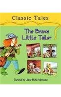 『Classic Tales : The Brave Little Tailor [Hardcover] [Jan 01, - 読書メーター