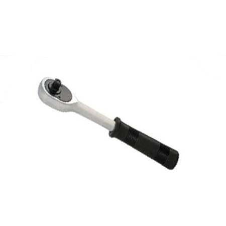 TAPARIA 1" SQDR RATCHET HANDLE 3715 Socket Set (Pack of 1) : Amazon.in ...