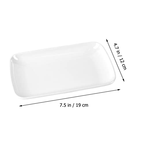 The 30 Best Rectangular Dinner Plates of 2025 [Verified] - Cherry Picks