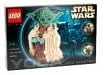 LEGO Star Wars 7194: Ultimate Collector's Yoda : Amazon.co.uk: Toys & Games