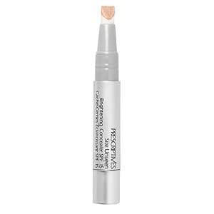 Amazon.com : Prescriptives Site Unseen Brightening Concealer Broad ...