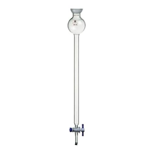 Amazon.com: Column Chrom 26X305MM 35/20 500ML : Industrial & Scientific