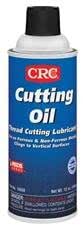 Amazon.com: CRC 12OZ AEROSOL CUTTING OIL : Tools & Home Improvement