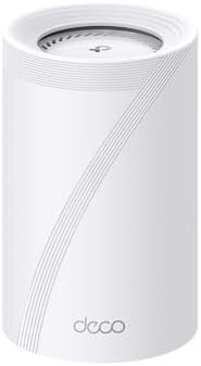 Amazon.com: TP-Link Deco 7 Pro BE17000 Tri-Band Wi-Fi 7 Whole Home Mesh ...