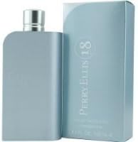 Amazon.com : Perry Ellis 360 Black for Men, 3.4 fl oz EDT, 101.3217.77 ...