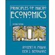principles of macroeconomics: Robert H. Frank, Ben S. Bernanke ...