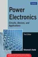 Power Electronics Circuits, Devices, and Applications: Aashid M H ...