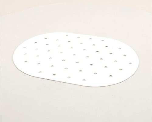 Turbochef I5-3204 Standard Top Jet Plate, 30" Height, 24" Width, 5 ...