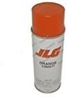 JLG Aerial Lift Spray Paint Orange - Amazon.com