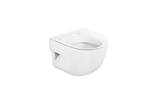 Inodoro Roca Meridian Compacto Instalación: comodidad y eficiencia ...