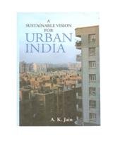 A Sustainable Vision For Urban India | Amazon.com.br