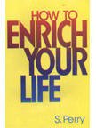 How to Enrich Your Life: unknown author: 9788171081462: Amazon.com: Books