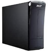 Acer Aspire XC Desktop PC (processador AMD A6 3620 2,2 GHz, 8GB RAM ...