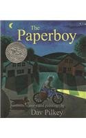 Paperboy: Dav Pilkey: 9780756979102: Amazon.com: Books
