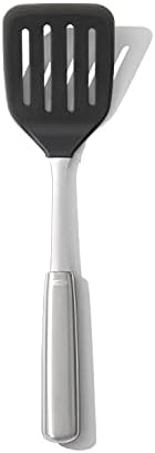 Amazon.com: OXO Good Grips Nylon Griddle Turner: Spatulas: Home & Kitchen