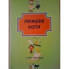 Primera Vista: A First Year Course: Ruth R.; Nassi Ginsburg: Amazon.com ...