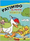 Amazon.com: Patimido El Patito Timido: 9789871332090: Carlos Paura ...