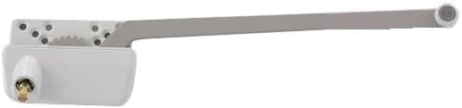 ACME Window Hardware Tradition Single arm Operator with Plastic Roller ...