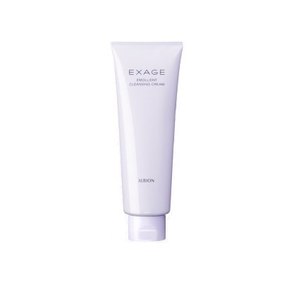 Amazon.com: Albion Exage Emollient Cleansing Cream 170g : Beauty ...